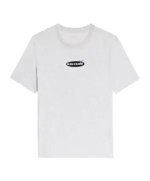 Zadig&Voltaire Tommy T-shirt