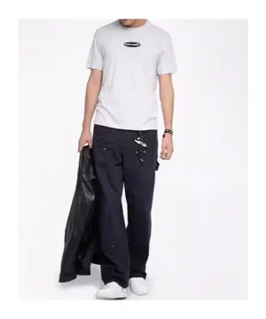 Zadig&Voltaire Tommy T-shirt