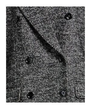 Dolce & Gabbana Doublebreasted Blazer