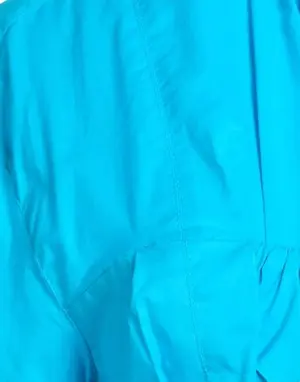 Jacquemus Minimalist Solid-color Cropped Top