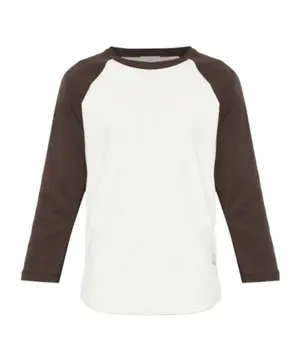 A.p.c. Raglan-sleeves T-shirt - White