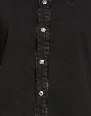 DIESEL® Colorful Denim Jacket