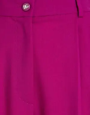 Dolce & Gabbana Loose-fitting Trousers