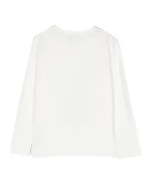 Liu Jo Urban Mood" Photo Print Jersey T-shirt