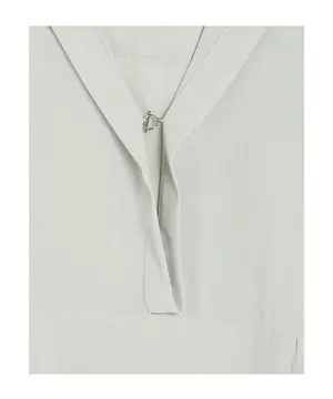 Jacquemus Solid Color Tops