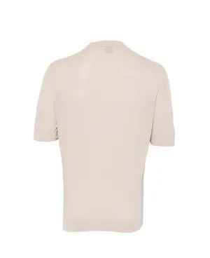 Eleventy Round-neck T-shirt