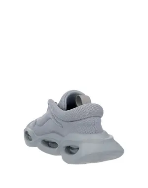 Dolce & Gabbana Solid Color Sneakers
