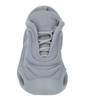 Dolce & Gabbana Solid Color Sneakers