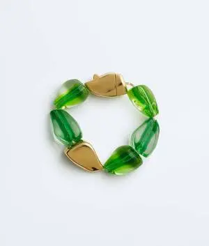 Bottega Veneta Prisma Bracelet