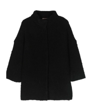 Liu Jo Faux Shearling Coat