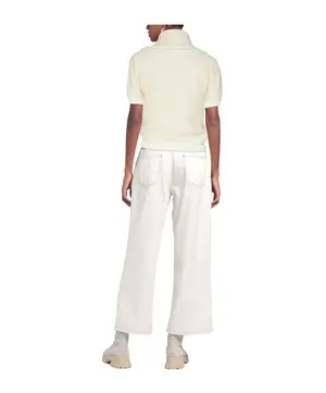 Jacquemus Solid Color Cardigans