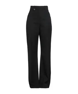 Jacquemus Loose-fitting Trousers