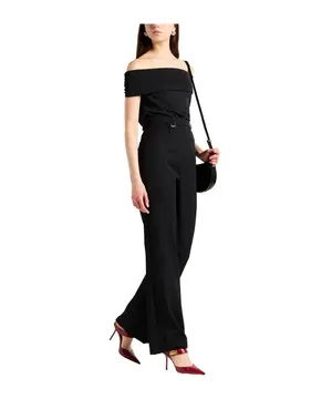 Jacquemus Loose-fitting Trousers