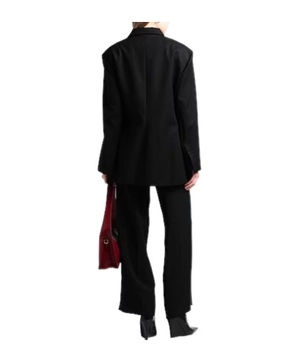 Jacquemus Double-breasted Blazer