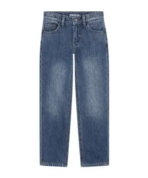 Zadig&Voltaire Logo-patch Jeans - Blue