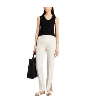 Jacquemus Slim-fit Tapered Pants
