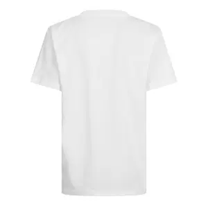 GANNI Graphic Baby Tee