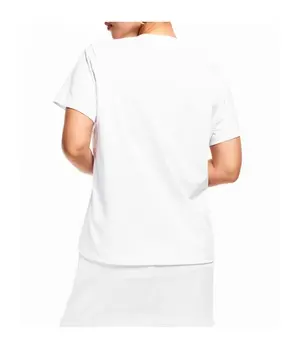 GANNI Graphic Baby Tee
