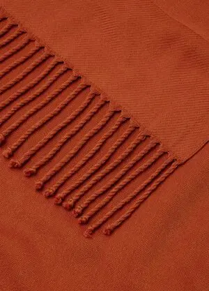 Loro Piana Crest Beach Towel