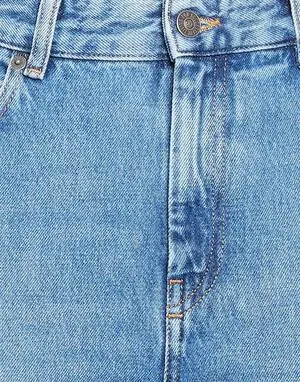 DIESEL® Retro Flared Jeans - Blue
