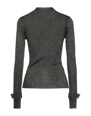 Dolce & Gabbana Solid Color Jumpers