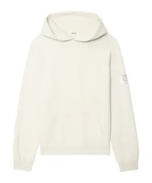 Zadig&Voltaire Graphic-print Hoodie - Lightsugar