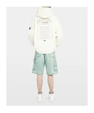 Zadig&Voltaire Graphic-print Hoodie
