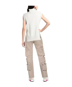 Dolce & Gabbana Denim Trousers