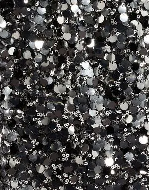 Dolce & Gabbana Sequin Midi Skirt