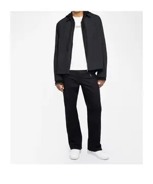 Zadig&Voltaire Zip Pocket Shirt