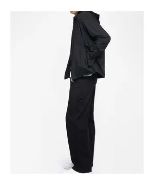 Zadig&Voltaire Zip Pocket Shirt