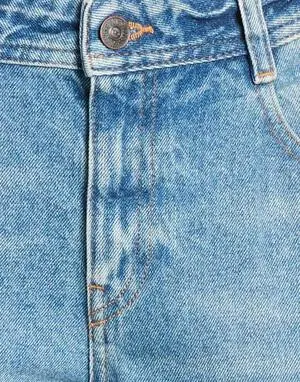 DIESEL® Micro Flare Jeans - Blue