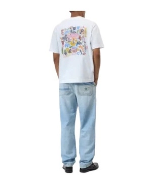 Closed Logo-print T-shirt