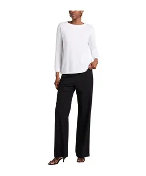 Dolce & Gabbana Loose-fitting Trousers