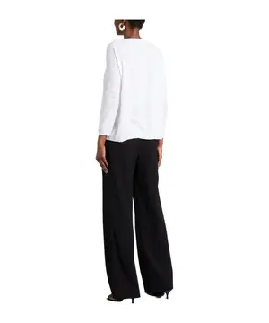 Dolce & Gabbana Loose-fitting Trousers