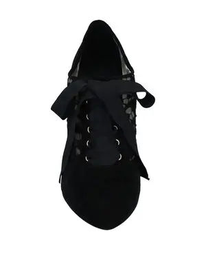 Dolce & Gabbana Solid Color Ankle Boots