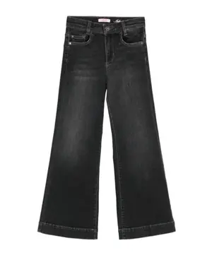 Liu Jo Five-pocket Jeans - Black