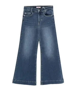 Liu Jo Five-pocket Jeans - Blue