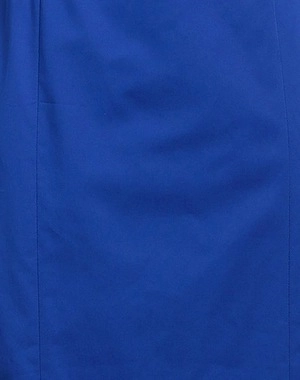 Max Mara Sleeveless Crewneck Midi Dress