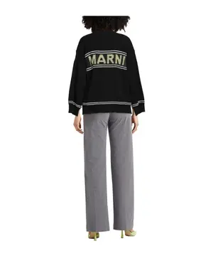 Marni Lightweight Cardigans