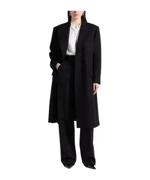 Dolce & Gabbana Solid Color Casual Trousers