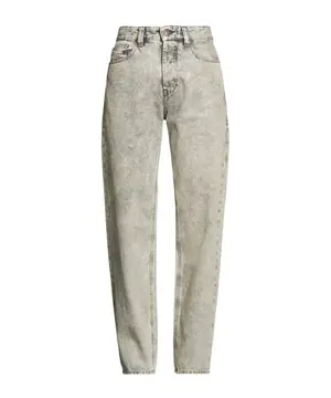 DIESEL® Straight Leg Jeans