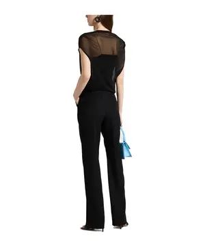 Jacquemus Slim-fit Trousers