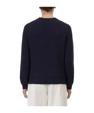 Closed Crew-neck Sweater