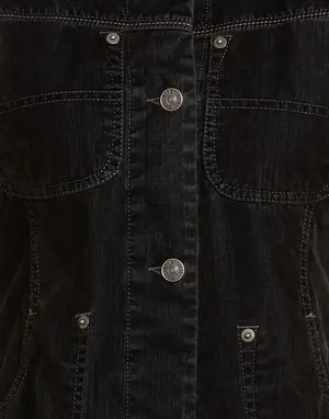 DIESEL® Denim Vest