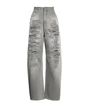 MAISON MARGIELA Slim Flare Jeans