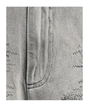MAISON MARGIELA Slim Flare Jeans