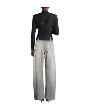 MAISON MARGIELA Slim Flare Jeans