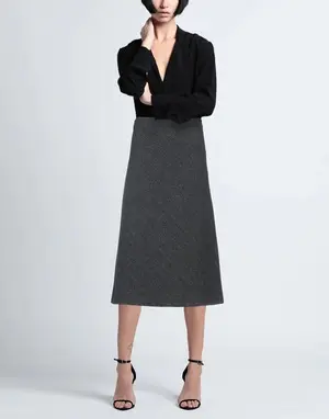 MAISON MARGIELA Versatile Tweed Dress