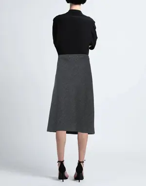MAISON MARGIELA Versatile Tweed Dress